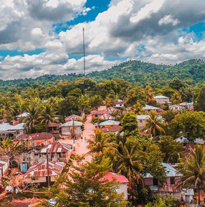 Destinations – Safe Trips Haiti